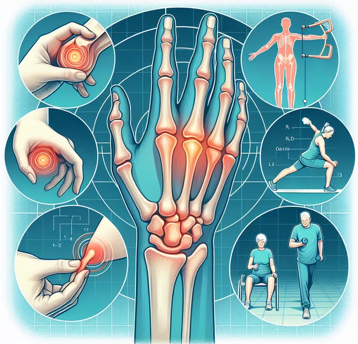 ΟΣΤΕΟΑΡΘΡΙΤΙΔΑ Ή ΡΕΥΜΑΤΟΕΙΔΗΣ ΑΡΘΡΙΤΙΔΑ; ΓΝΩΡΙΖΕΤΕ ΤΙΣ ΔΙΑΦΟΡΕΣ ...