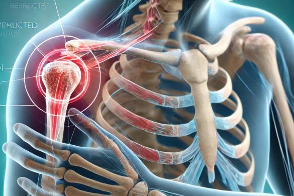 ΣΠΟΝΔΥΛΟΒΑΣΙΚΗ ΑΝΕΠΑΡΚΕΙΑ ΚΑΙ ΑΥΧΕΝΙΚΗ ΣΠΟΝΔΥΛΩΣΗ - Megamed.gr