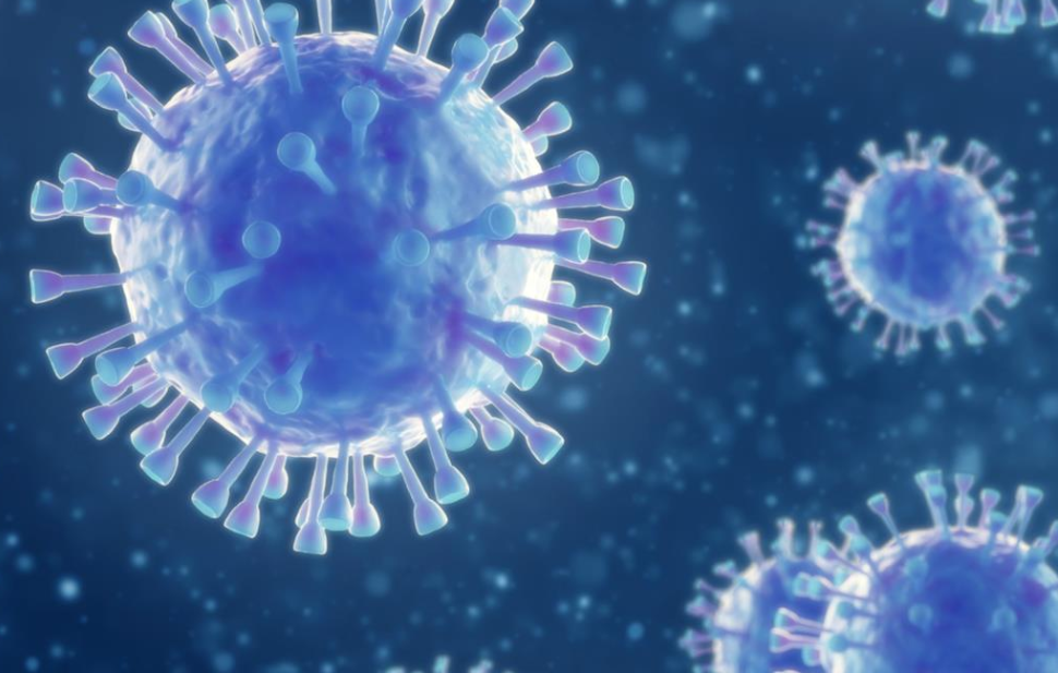 Hematological Findings and Complications of COVID-19 - Megamed.gr
